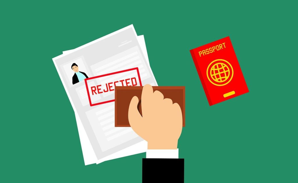 Navigating Visa Refusals and Cancellations: What You Need to Know - M&Z ...